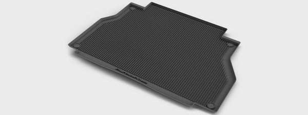 Ferrari Purosangue Travel Rubber boot tray – Boch Exotics Pro Shop