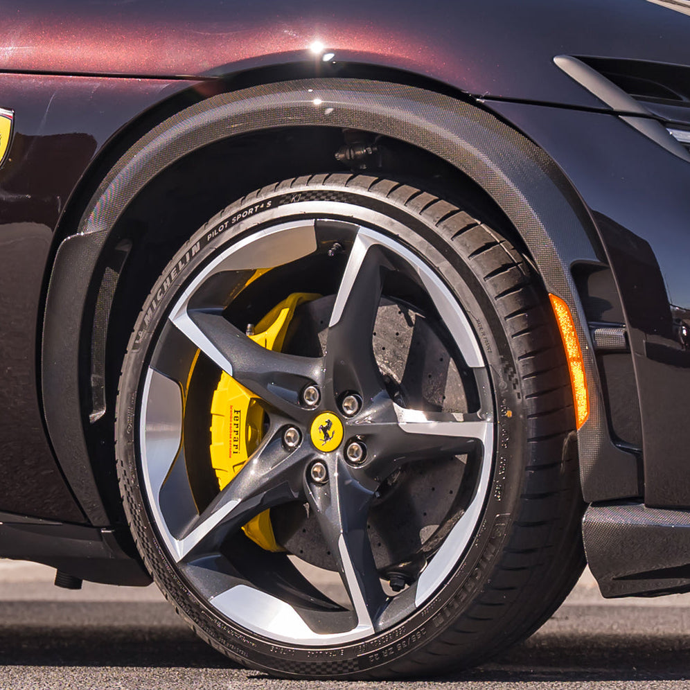 Ferrari Caps, Hats, & Beanies — Boch Exotics Pro Shop