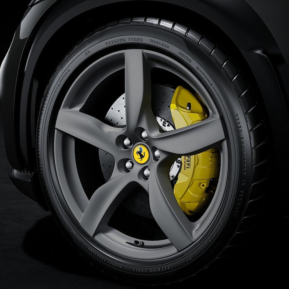 Ferrari Caps, Hats, & Beanies — Boch Exotics Pro Shop