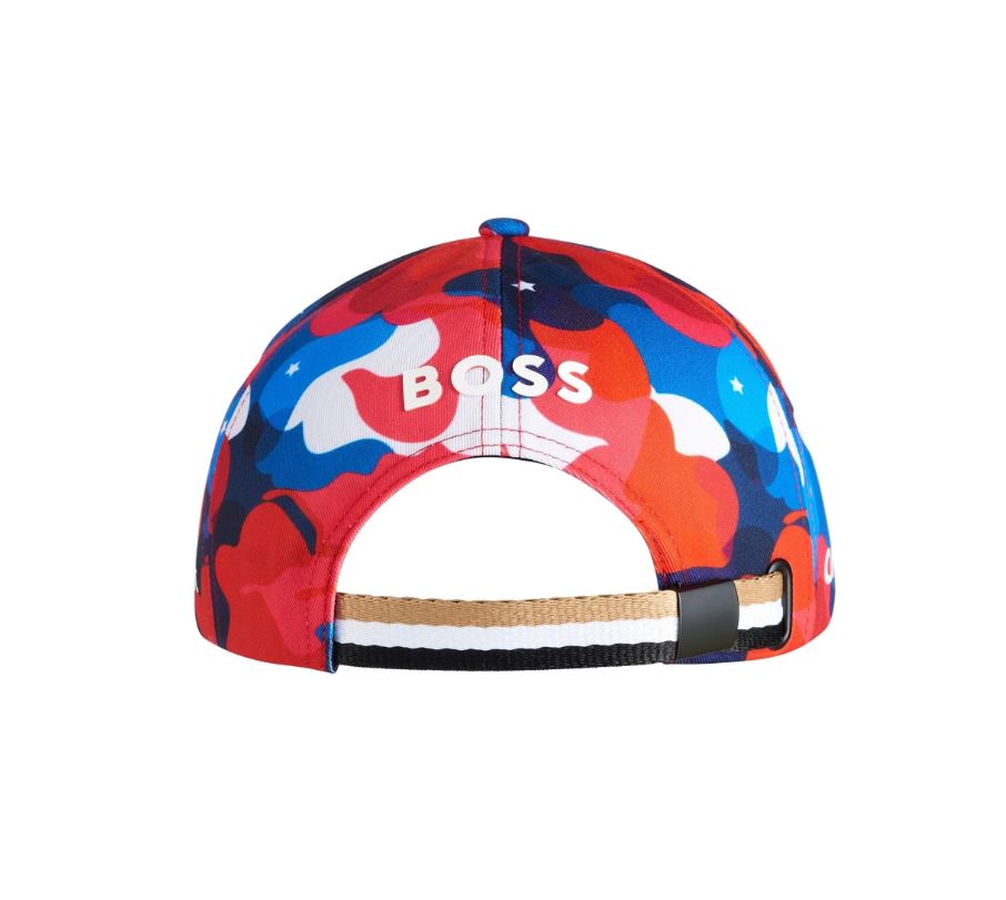 Aston Martin Cognizant F1 Fernando Alonso Special Edition Kimoa USA GP ...