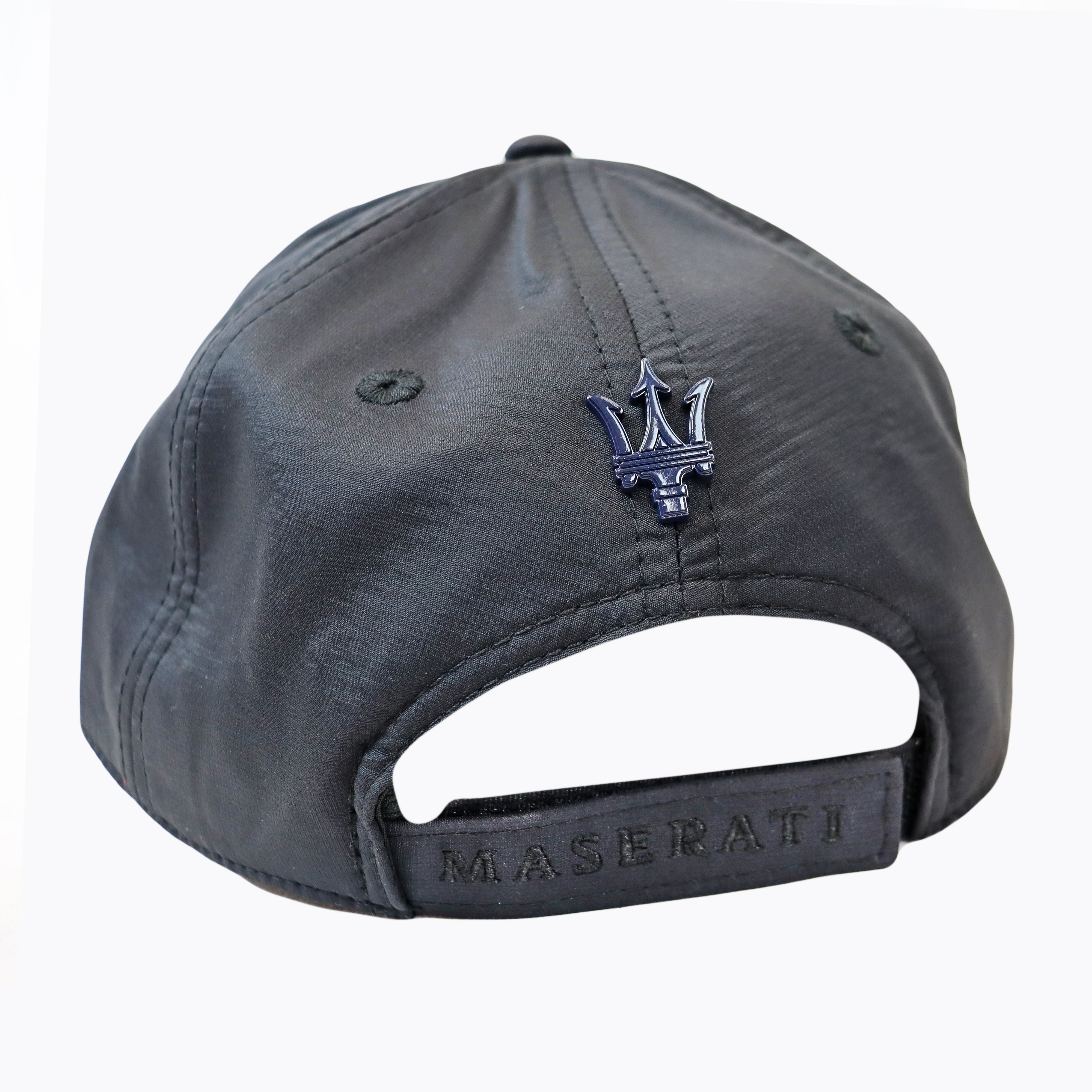 Maserati Trident Cap – Boch Exotics Pro Shop
