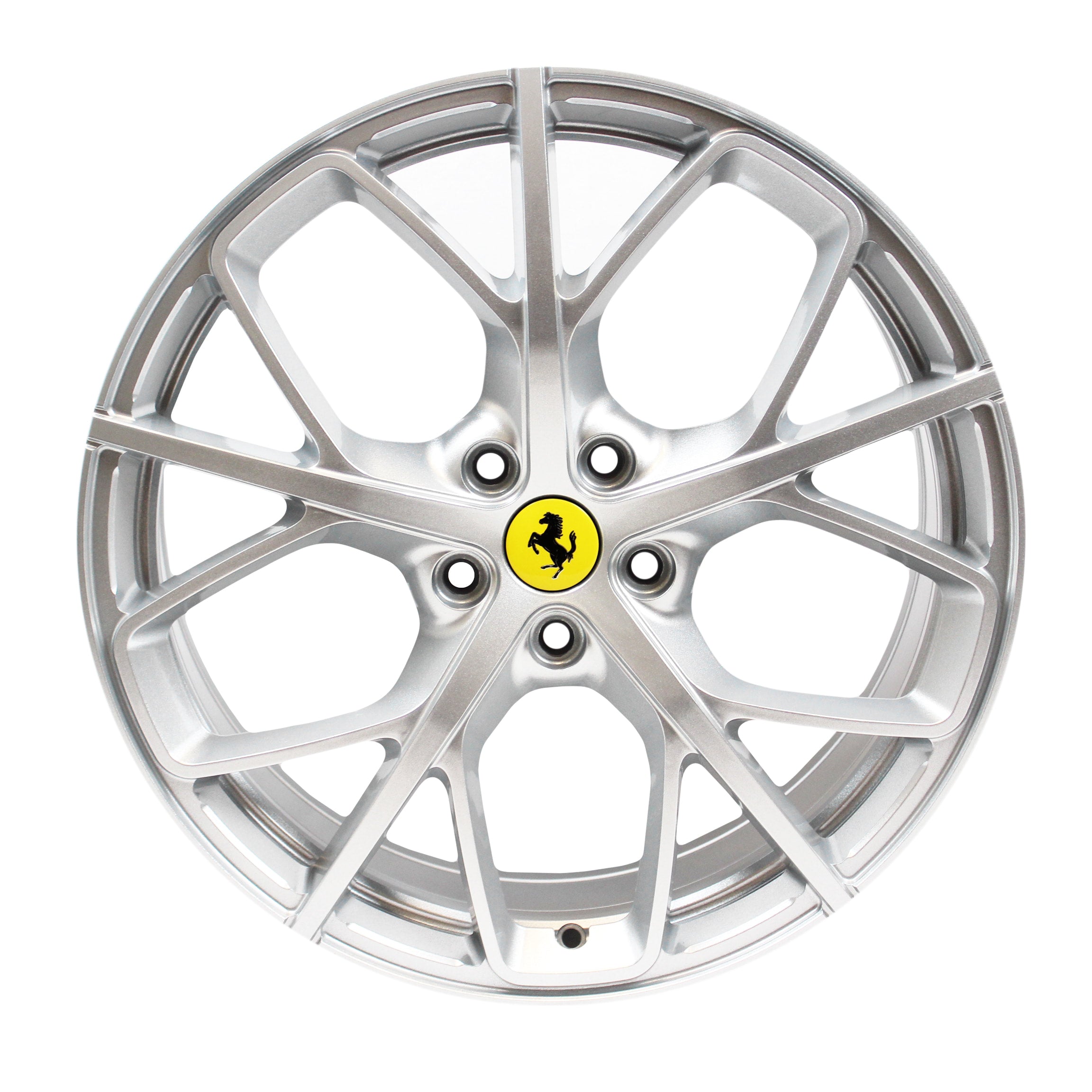 Ferrari Genuine 20" Forged Wheel Set For Portofino/California – Boch ...